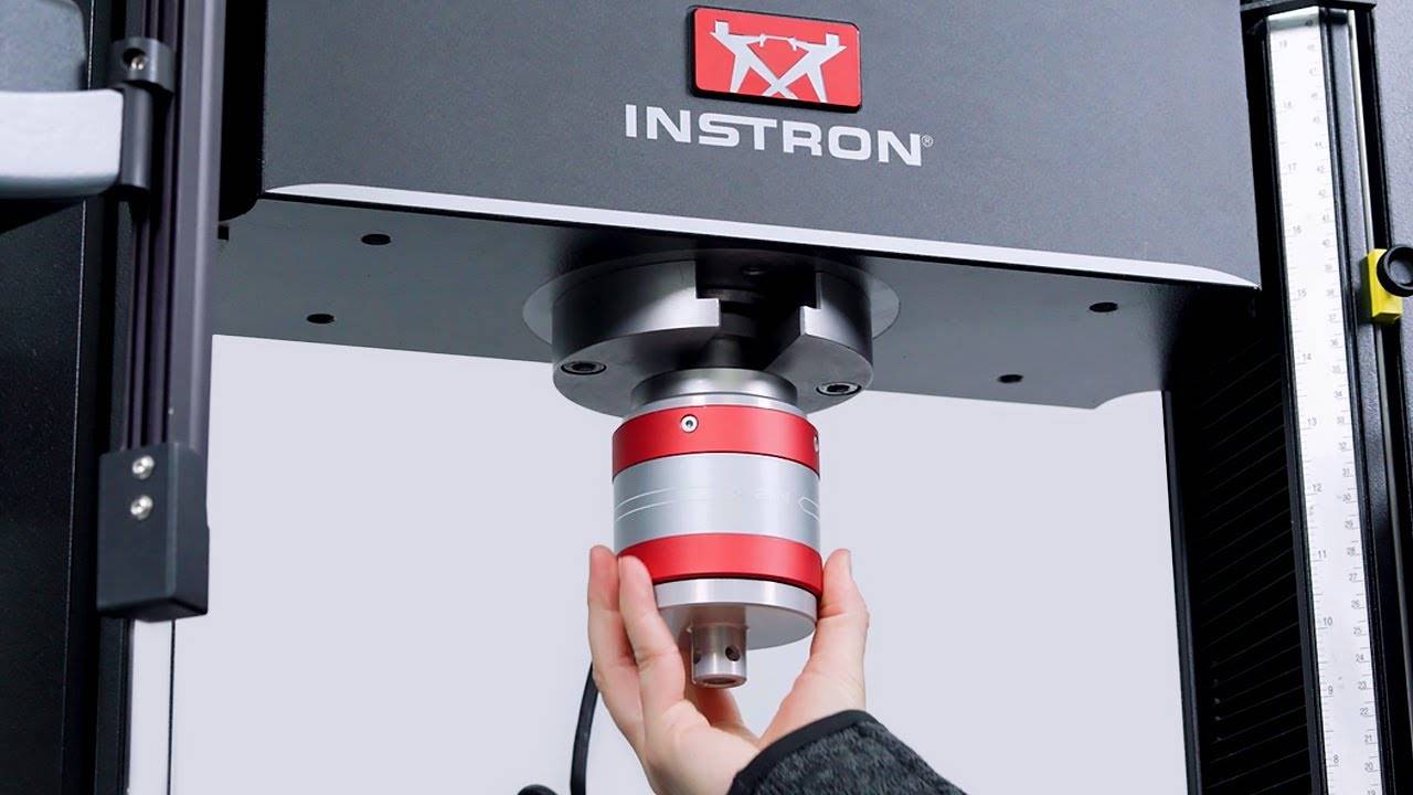 Quick-Mount Load Cell Adapters