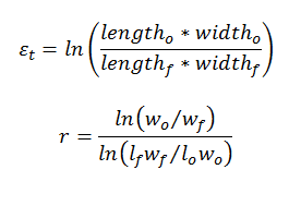 What is R-Value? | Instron