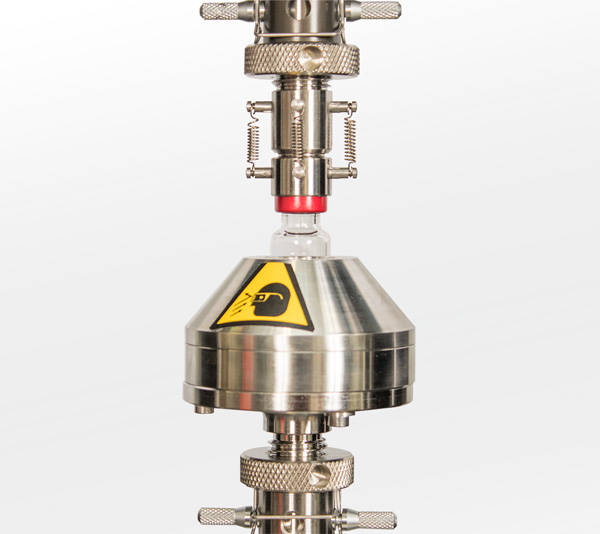 Drug Delivery Device and Container Testing | Instron