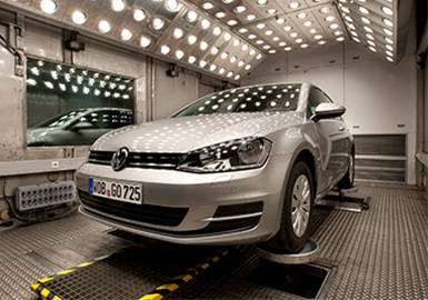 Road Simulation System | Instron