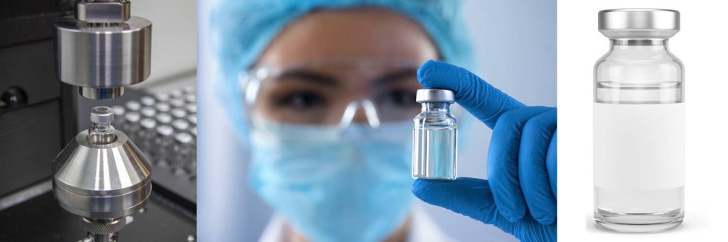 Residual Seal Force | Instron