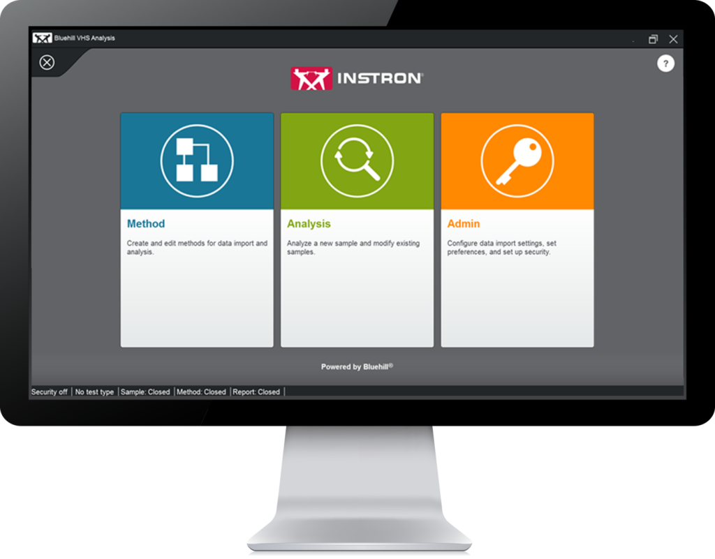 VHS 高应变速率试验系统 | Instron