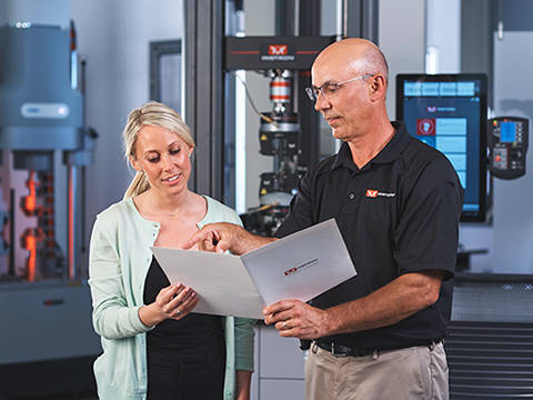 Instron The Leading Force in Mechanical Testing | Instron
