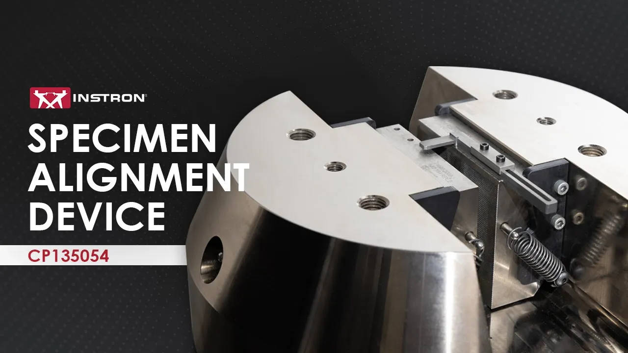 Specimen Alignment Device CP135054