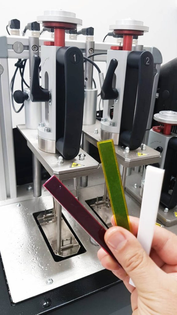 How to Test the HDT of 3D Printing Materials | Instron