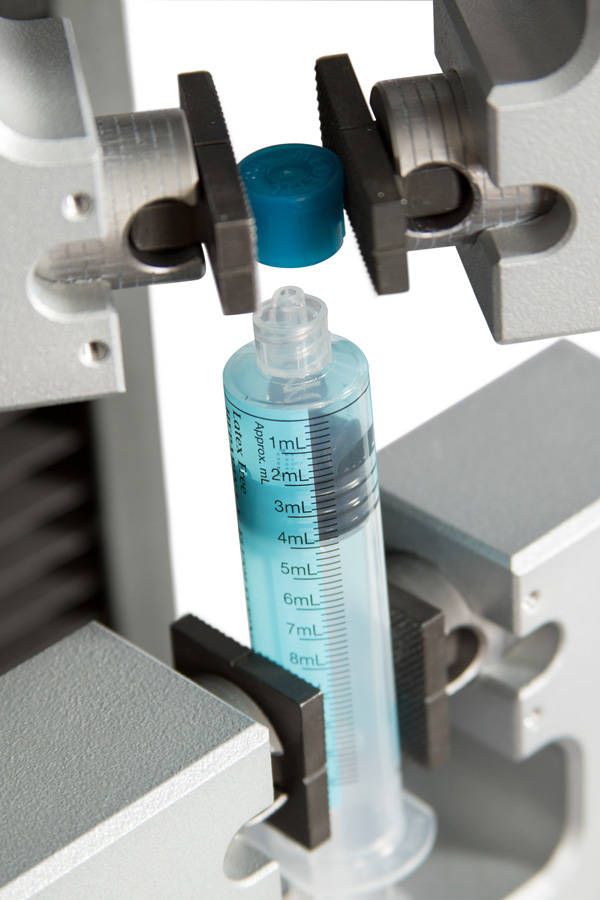 Drug Delivery Device and Container Testing | Instron