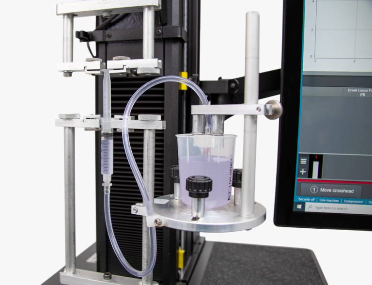Biomedical Testing | Instron