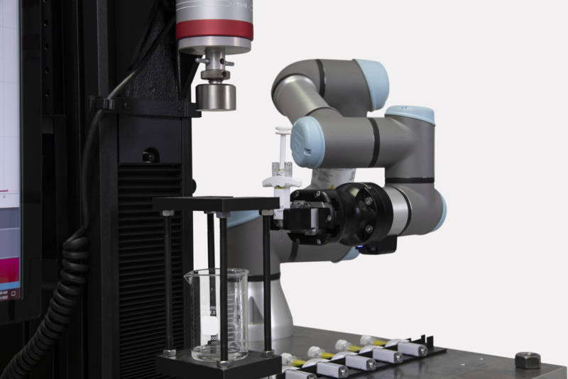 5 Steps to Effective Mechanical Testing Automation for Biomedical Labs ...