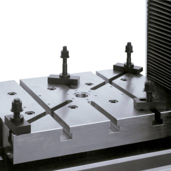 Test Plates | Instron