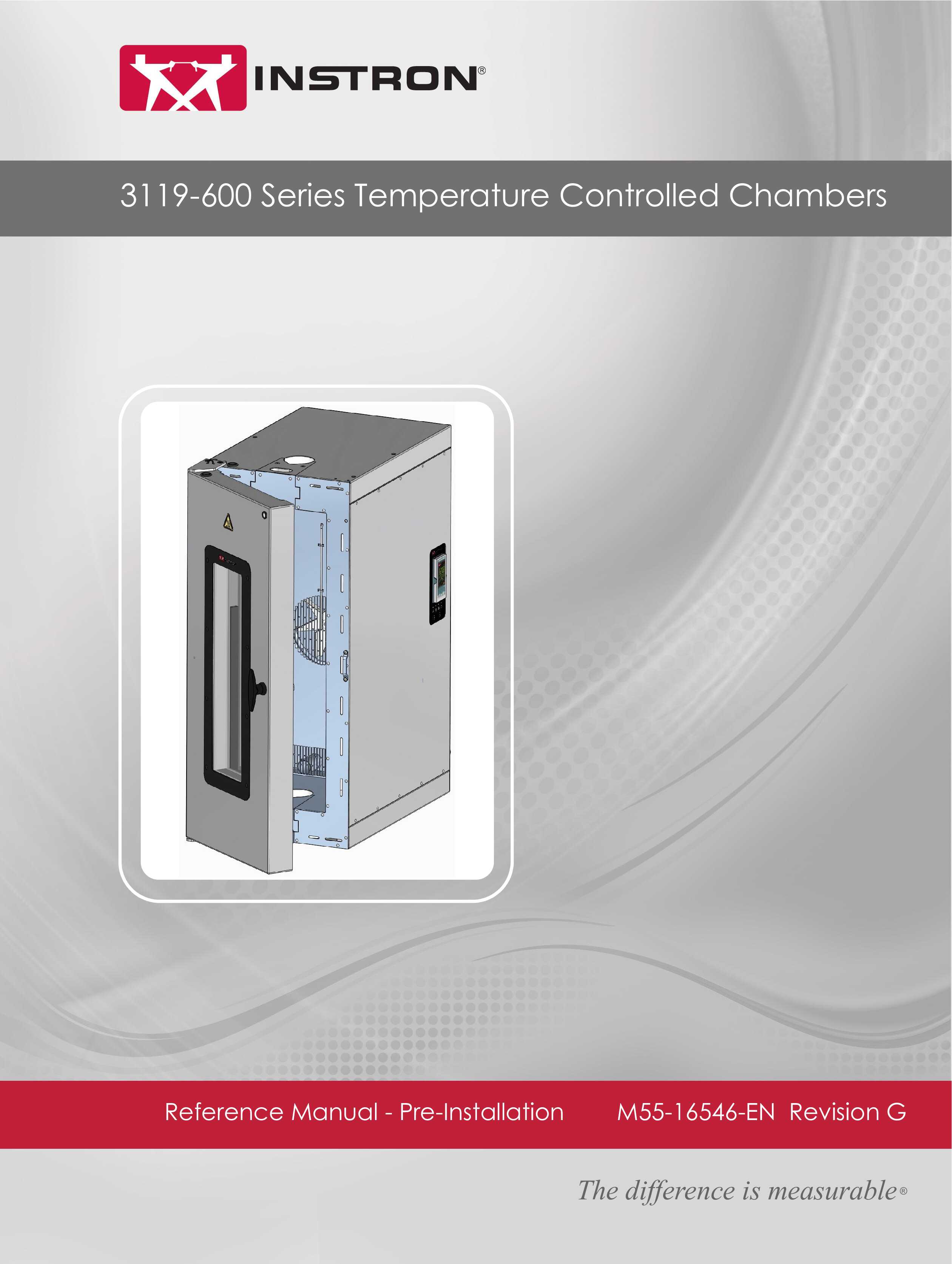 Manual Archives | Instron