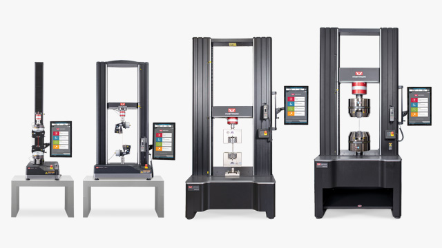 6800 Series Universal Testing Systems | Instron