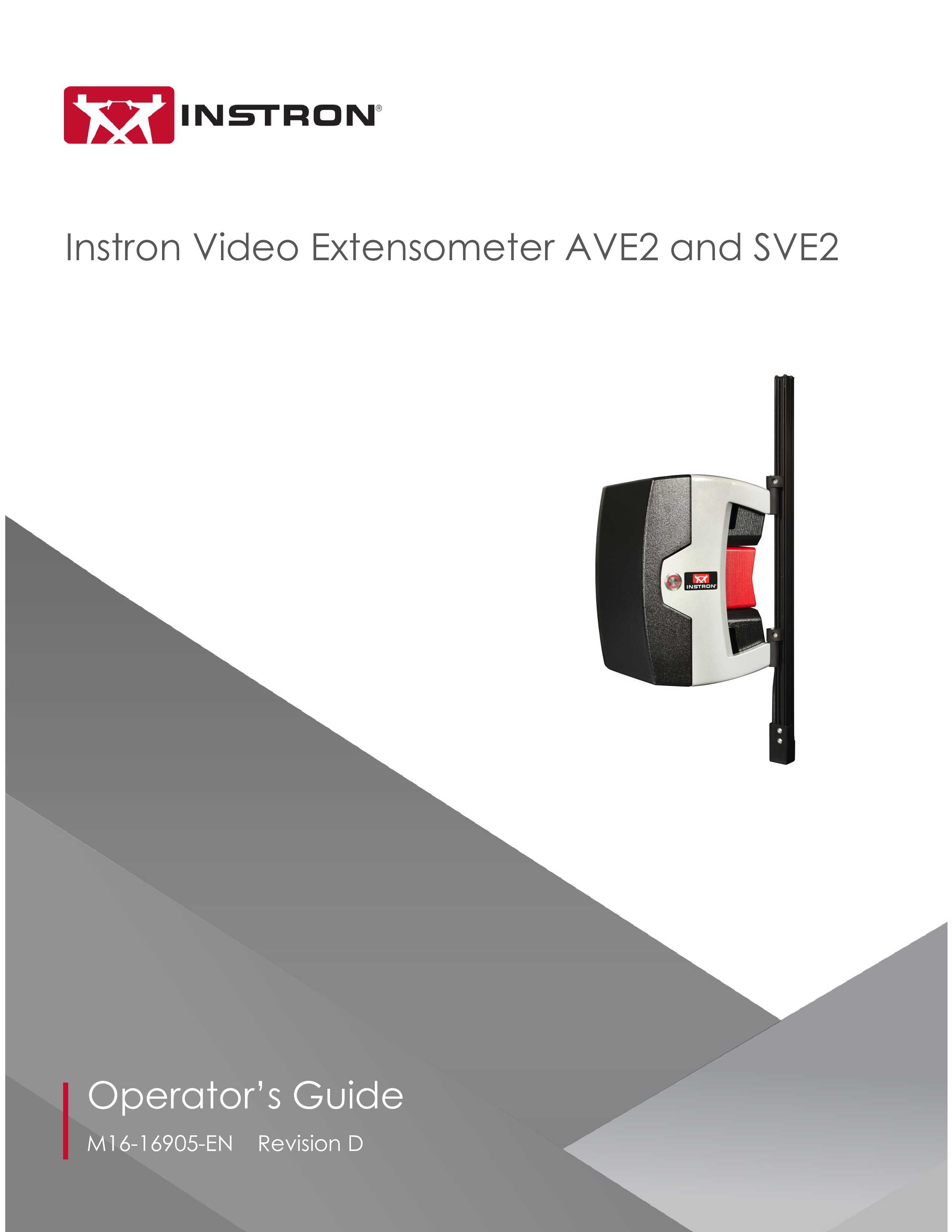 Manual Archives | Instron