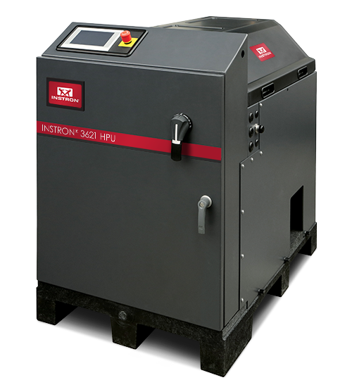 Hydraulic Power Unit | 3621 Series | Instron