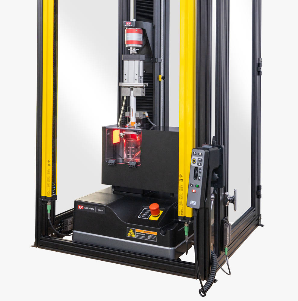 Autoinjector Testing System | Instron