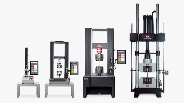 Universal Testing Systems | Instron