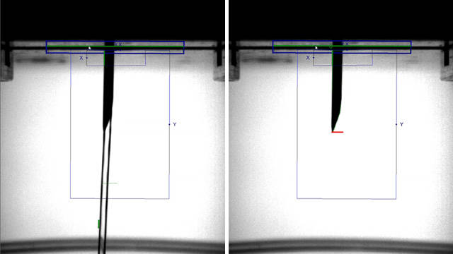 Autoinjector Testing System | Instron