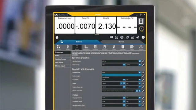 Autoinjector Testing System | Instron