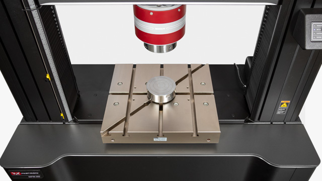 Test Plates | Instron