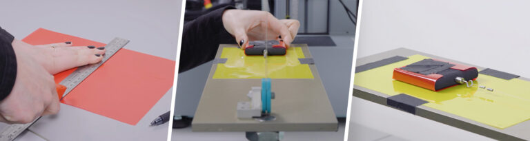 ASTM D1894 塑料薄膜摩擦系数 | Instron