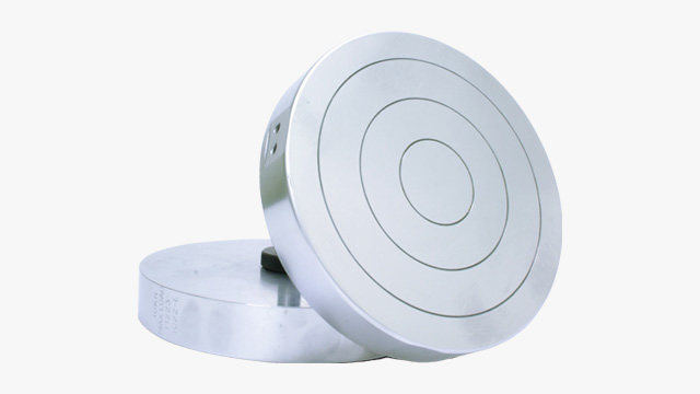 Compression Platens | Instron