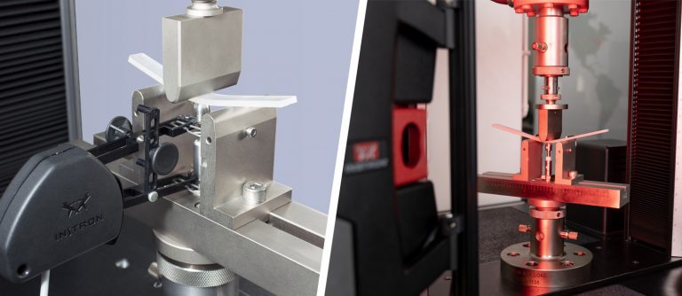 ASTM D790 Flexure Testing of Plastics | Instron