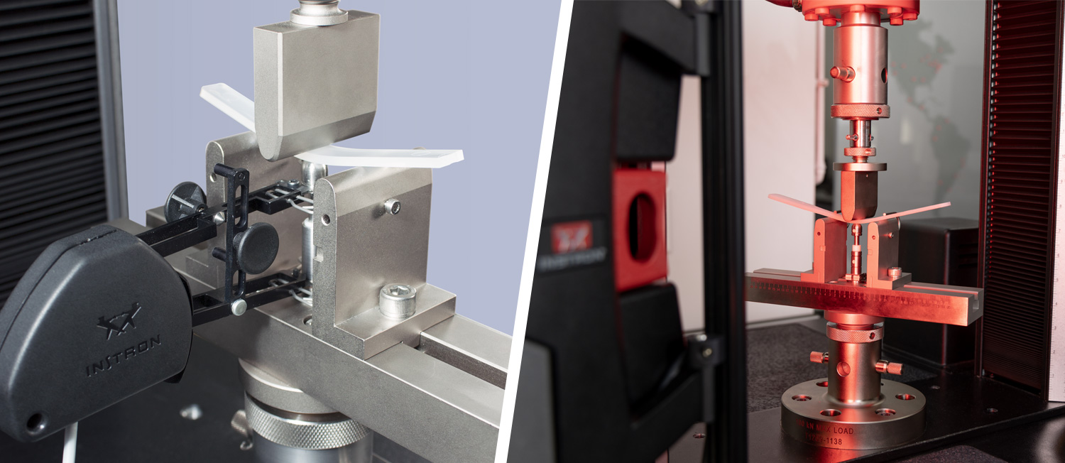 Ensayo de flexión de plásticos según ASTM D790 | Instron