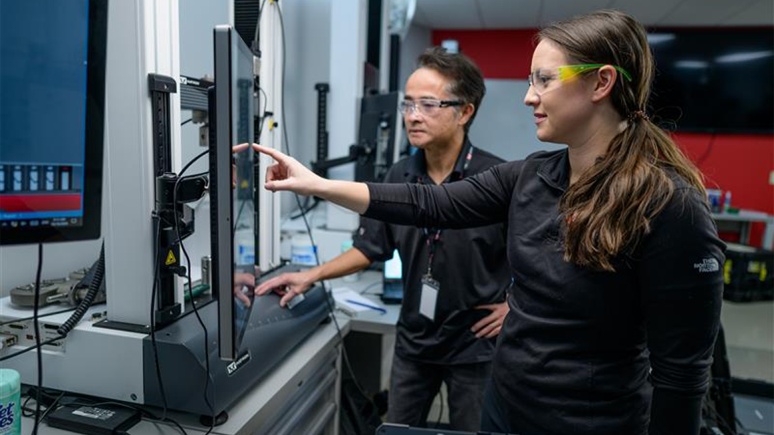 System and Software Updates & Upgrades | Instron