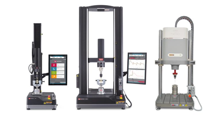 ASTM F543 金属医用骨螺钉测试方法 | Instron