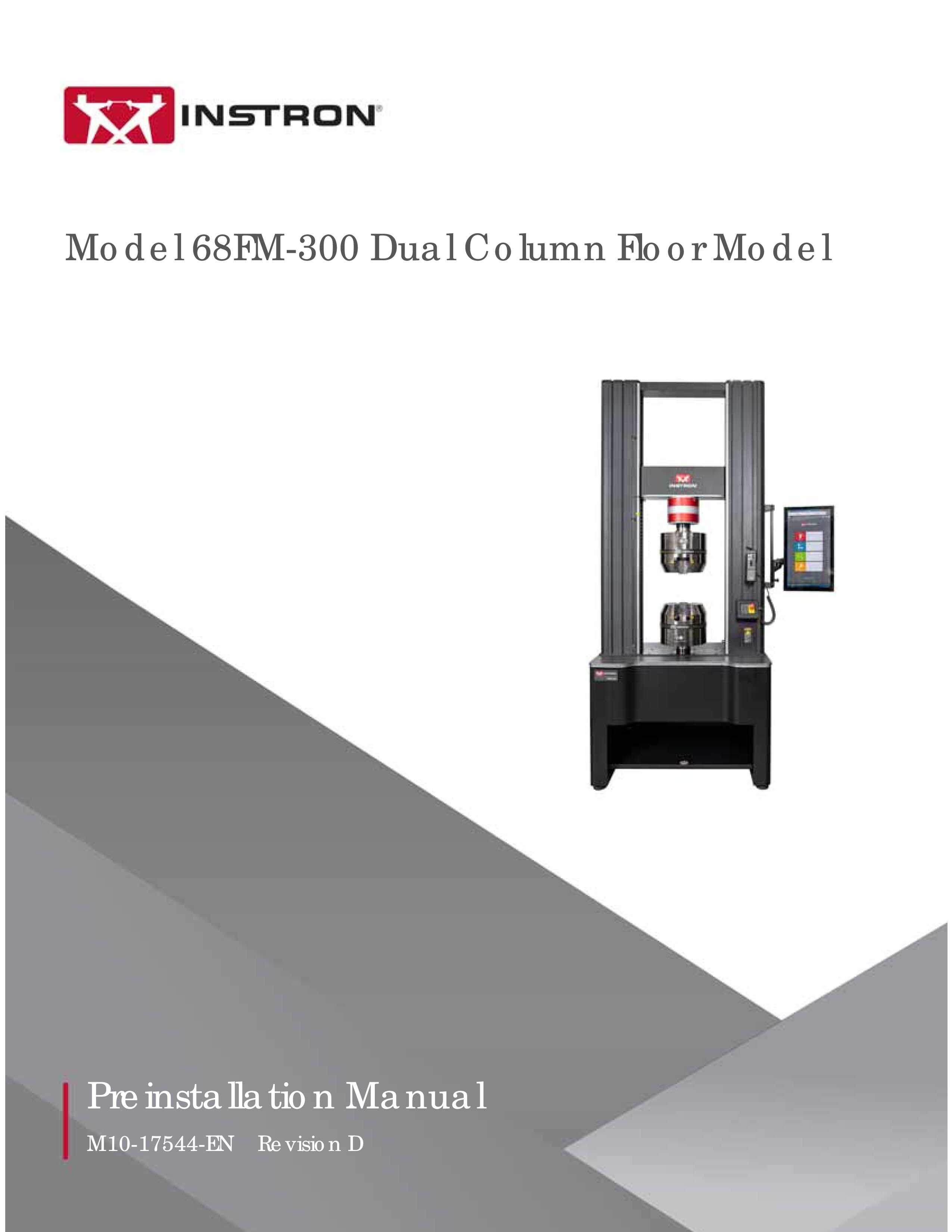 Manual Archives | Instron