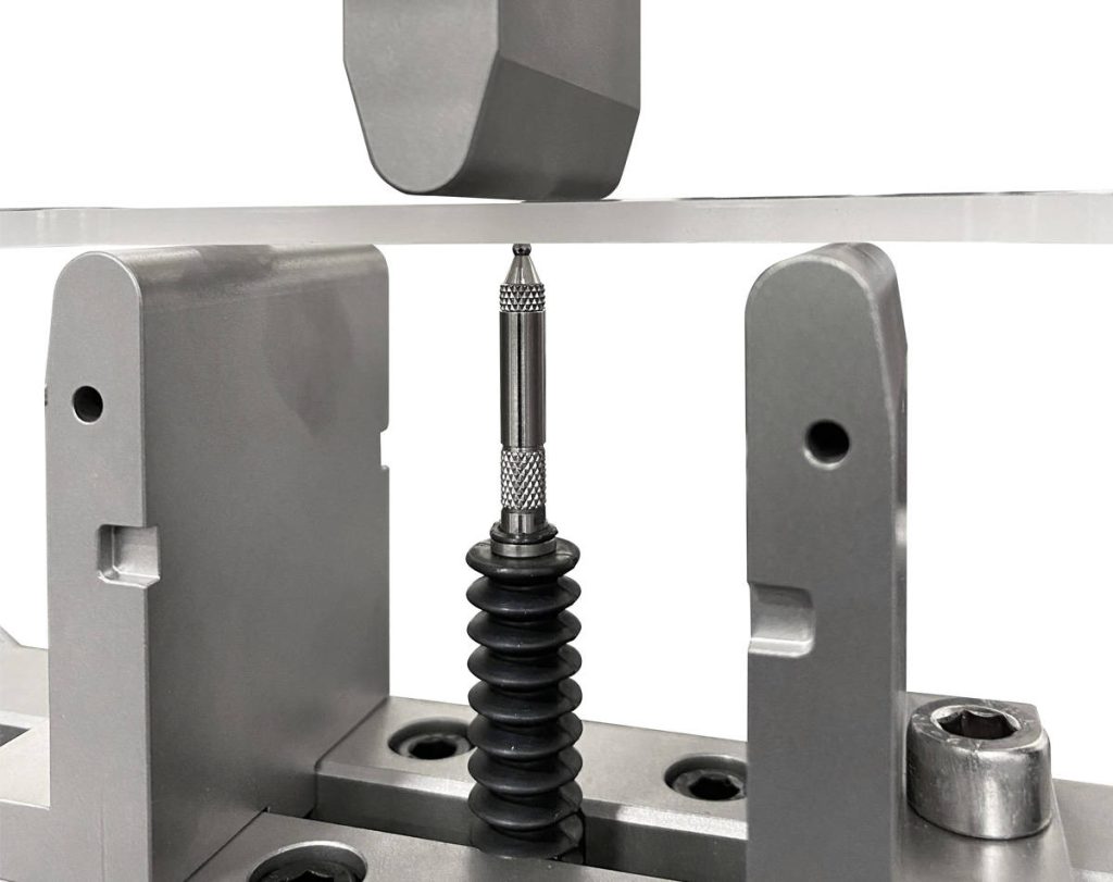 3점 Bend Test Fixtures | Instron