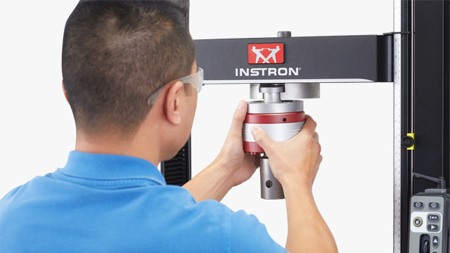 Couplings and Adapters | Instron