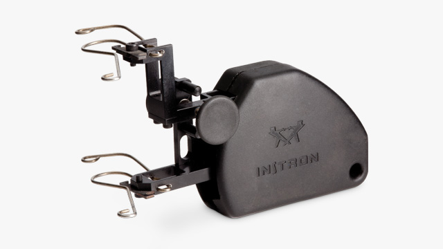 Axial Clip-On Extensometer | Instron