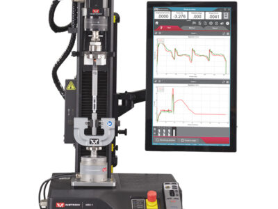 Materials Testing Systems | Instron
