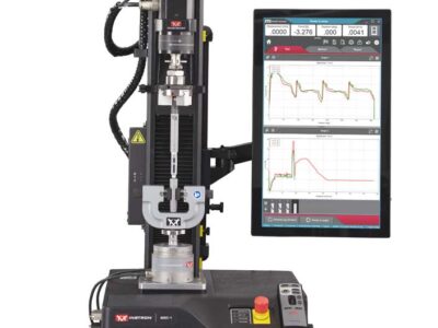 测试附件目录 | Instron