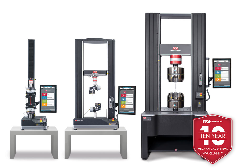 Universal Testing Systems | Instron