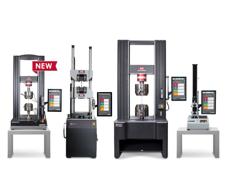 Materials Testing Systems | Instron