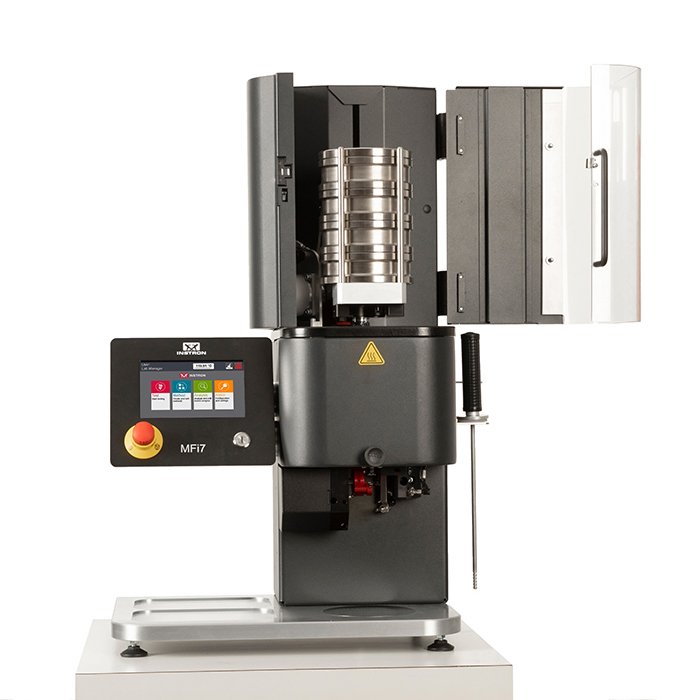 Melt Flow Index Tester | MFi7 | Instron