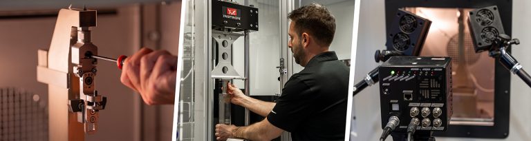 Tensile Impact Testing with Drop Towers | Instron
