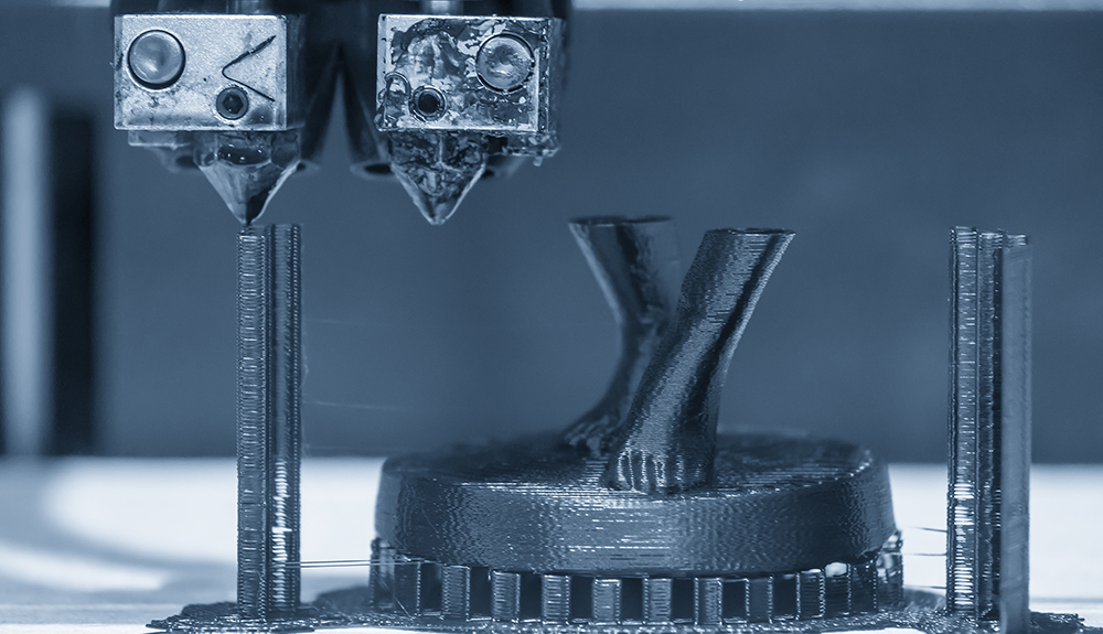 Fatigue Performance in Additive Manufacturing: Challenges for Design ...