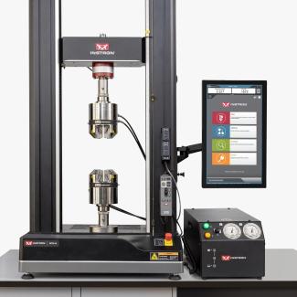 Hydraulic Grip Pumps | Instron