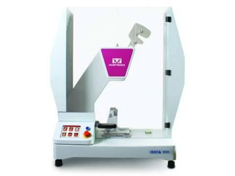 ASTM D6110 Determination of Charpy Impact Properties | Instron