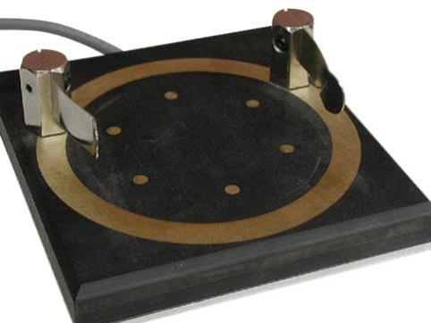 ASTM D2844 AASHTO T190 CTM 301: Moisture Exudation Test Compacted Soils ...