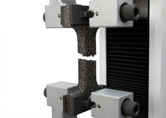 ISO 1926 Rigid Cellular Plastics Tensile Properties | Instron