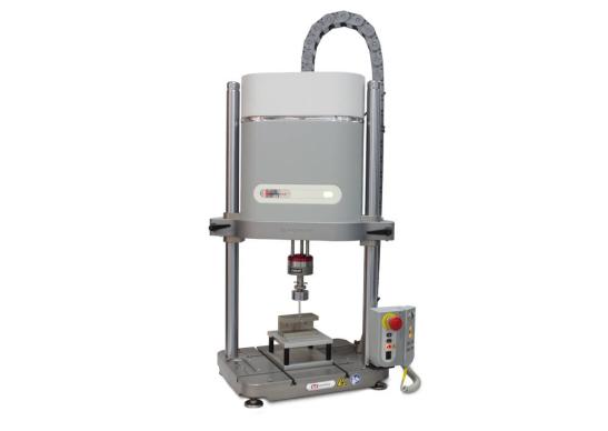 Spring Simulation with the ElectroPuls | Instron