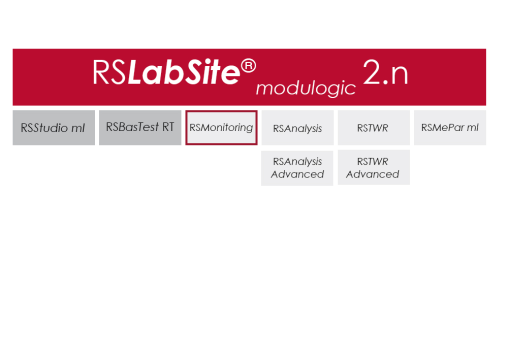 RS Monitoring | Instron
