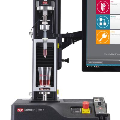 Biomedical Systems and Accessories | Instron