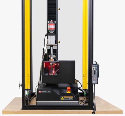 Universal Testing Systems | Instron