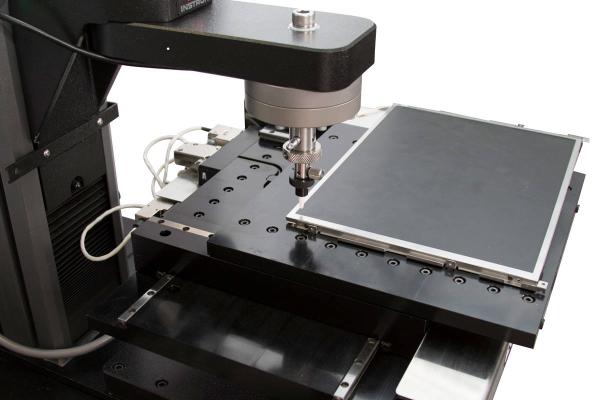 Automated Testing Systems | Instron