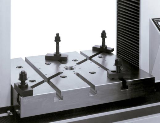 T-Slot Tables | Instron