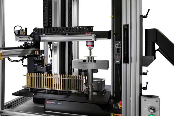 Universal Testing Systems | Instron